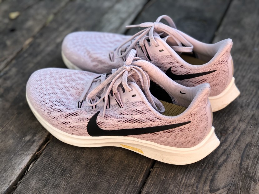 Nike Air Zoom Pegasus 36 Women s Review Tested