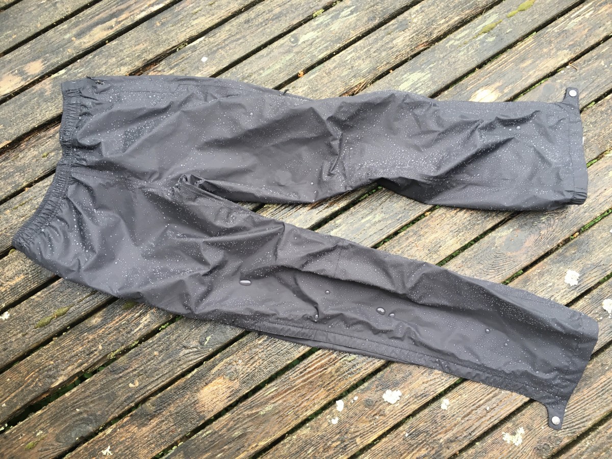 The 4 Best Rain Pants for Women | Tested & Rated