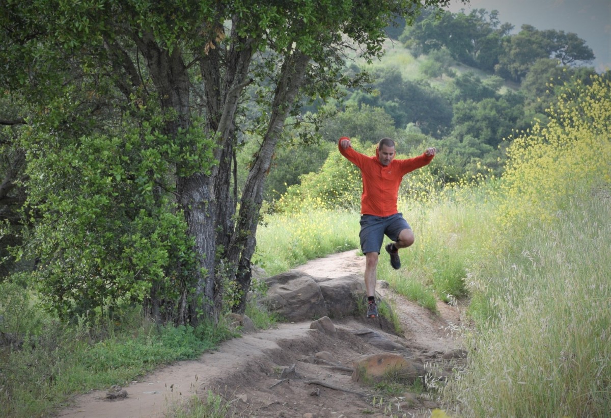 Arc'teryx Incendo Hoody Review | Tested & Rated