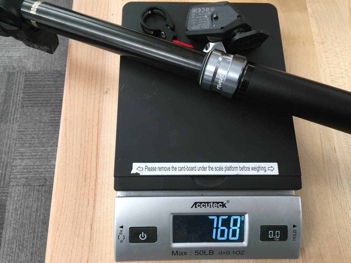 RockShox Reverb AXS Review | Tested & Rated