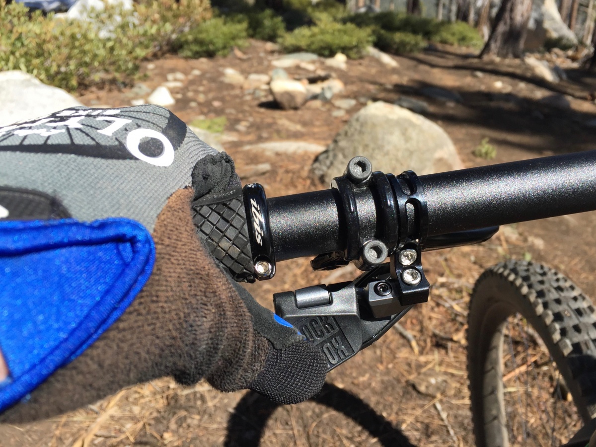 RockShox Reverb AXS Review | Tested & Rated