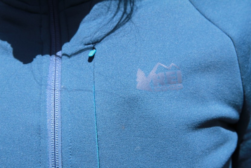 REI Co-op Hyperaxis Hoody 2.0 - Women's Review | Tested