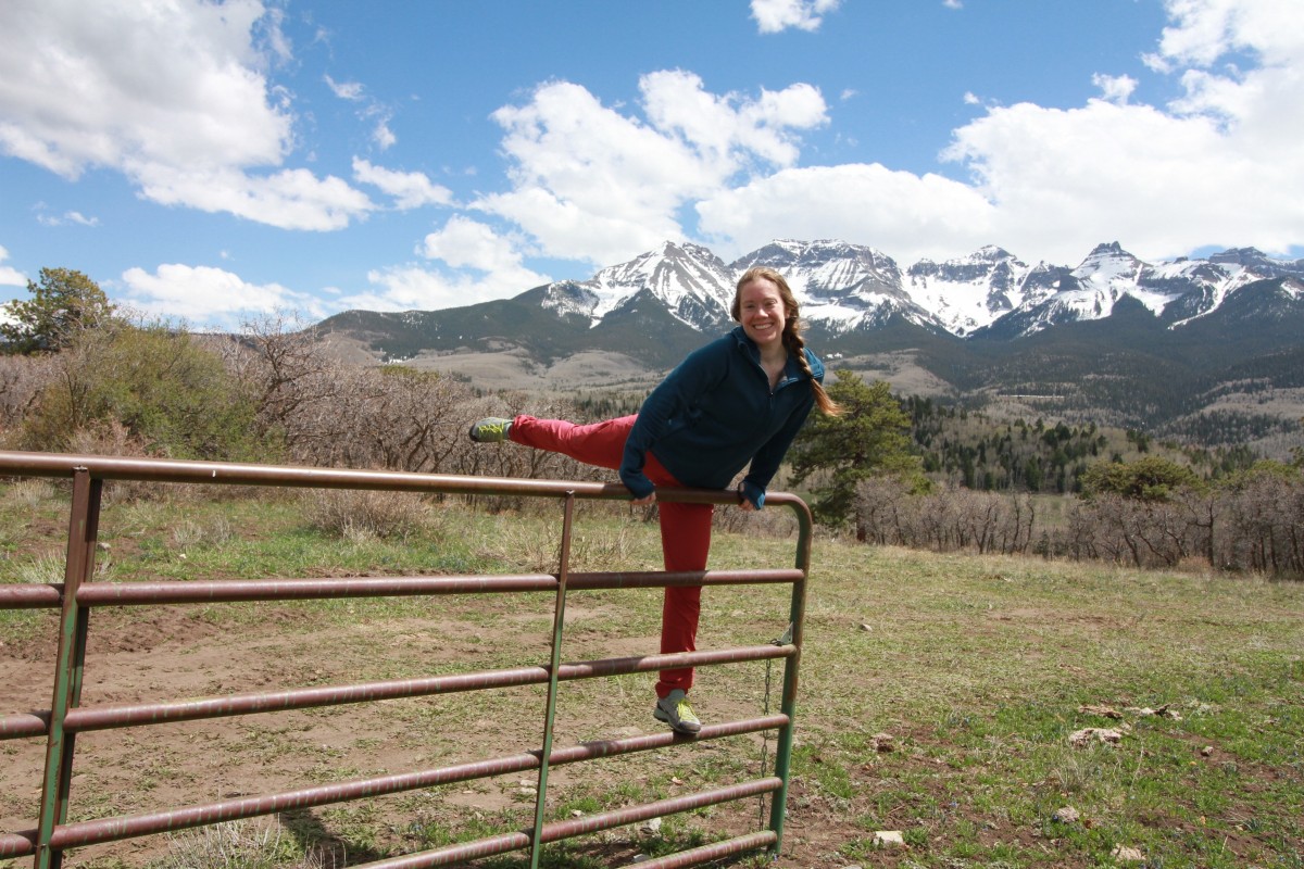 REI Co-op Hyperaxis Hoody 2.0 - Women's Review | Tested