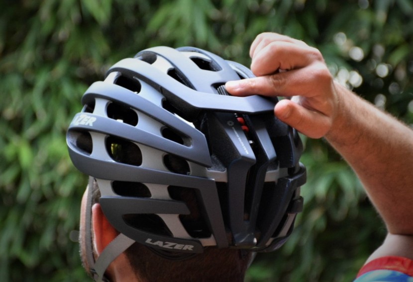 Lazer Z 1 Mips Review Tested Rated