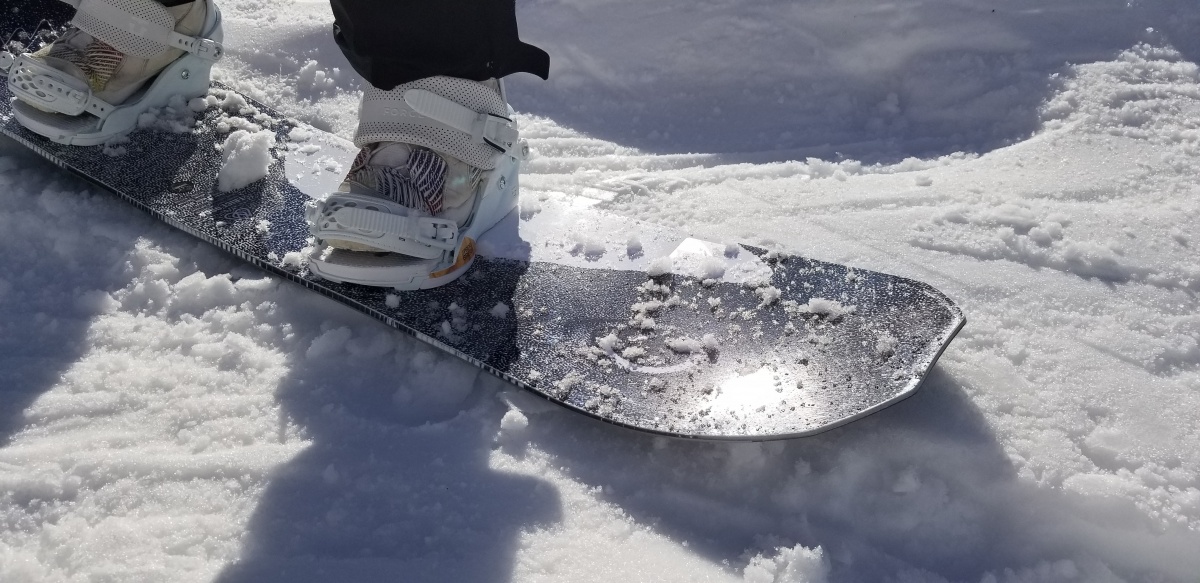 Lib Tech T.Rice Orca Review | Tested & Rated