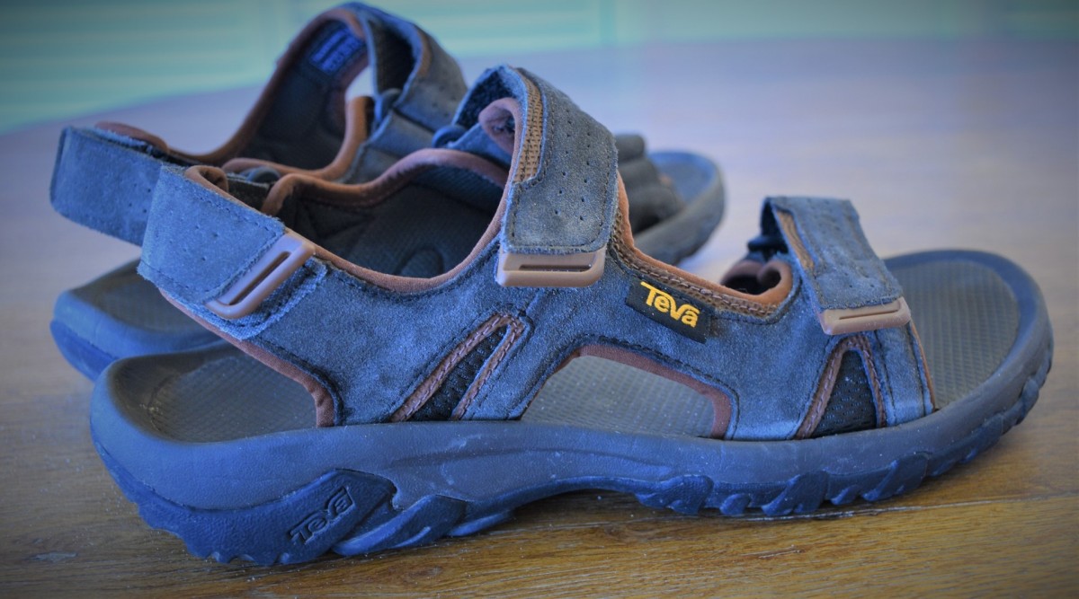 Teva Katavi 2 Review | Tested & Rated
