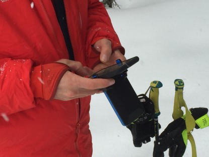 Higher Ground SatPaq Review | Tested by GearLab