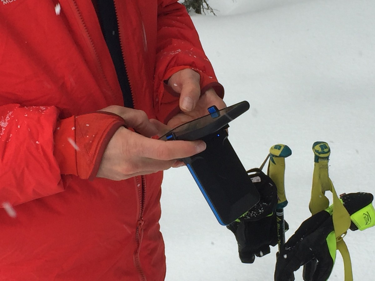 Higher Ground SatPaq Review | Tested by GearLab