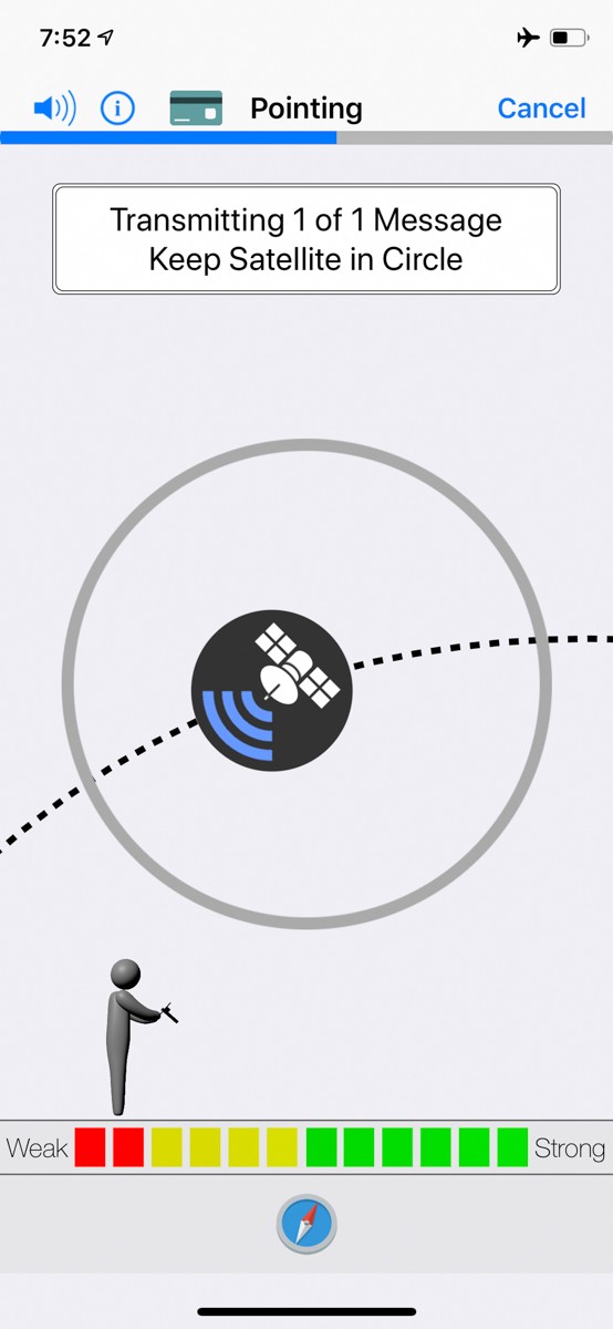 Higher Ground SatPaq Review | Tested by GearLab