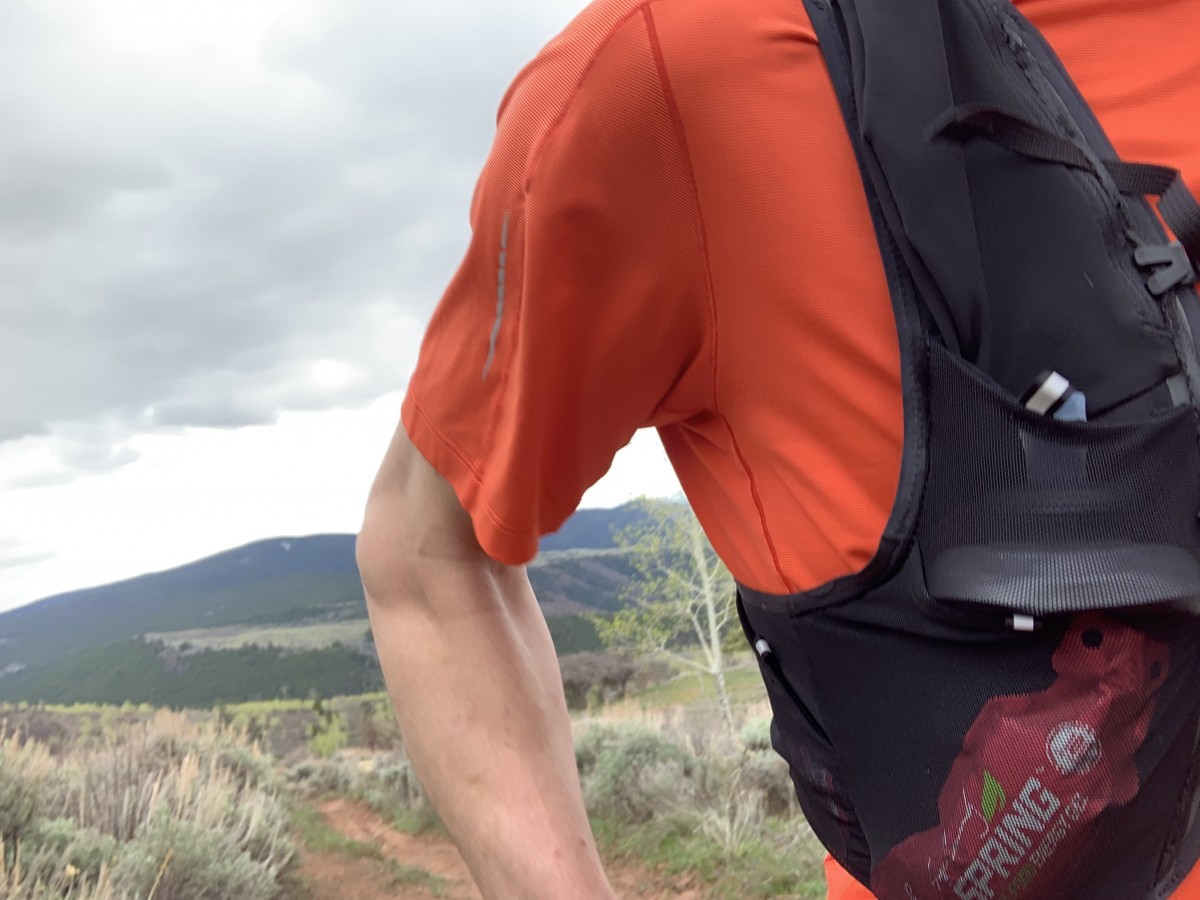 Arc'teryx Motus Crew Review | Tested & Rated