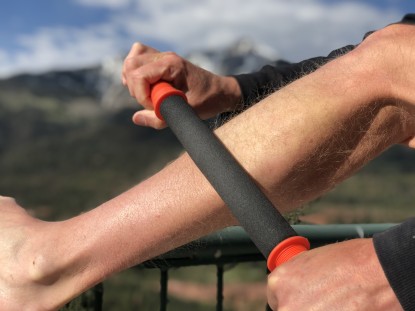 The Best Muscle Rollers | Tested & Ranked