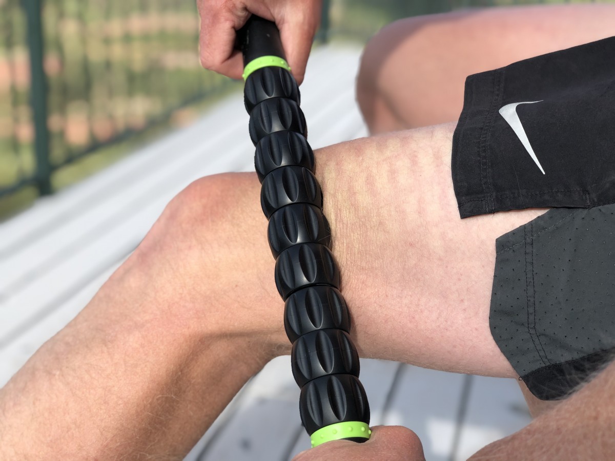 The 4 Best Muscle Rollers | Tested & Rated