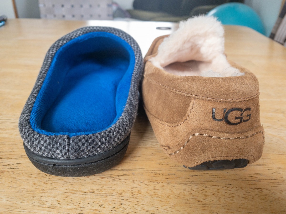 The 6 Best Slippers | Tested by GearLab