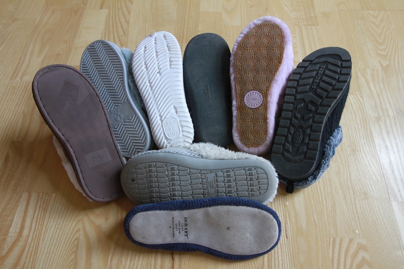 The 4 Best Slippers for Women | Tested by GearLab