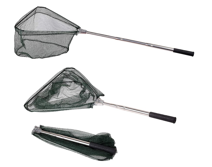 The 4 Best Fishing Nets | Tested & Rated