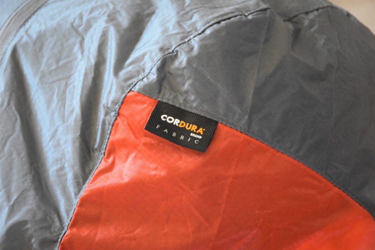 Sea to Summit Ultra-Sil Packable Review | Tested