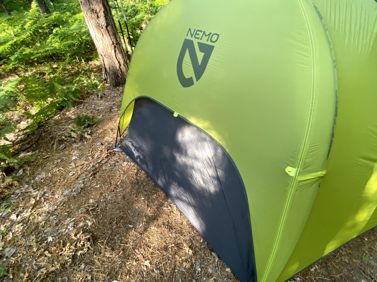 NEMO Firefly Review | Tested & Rated