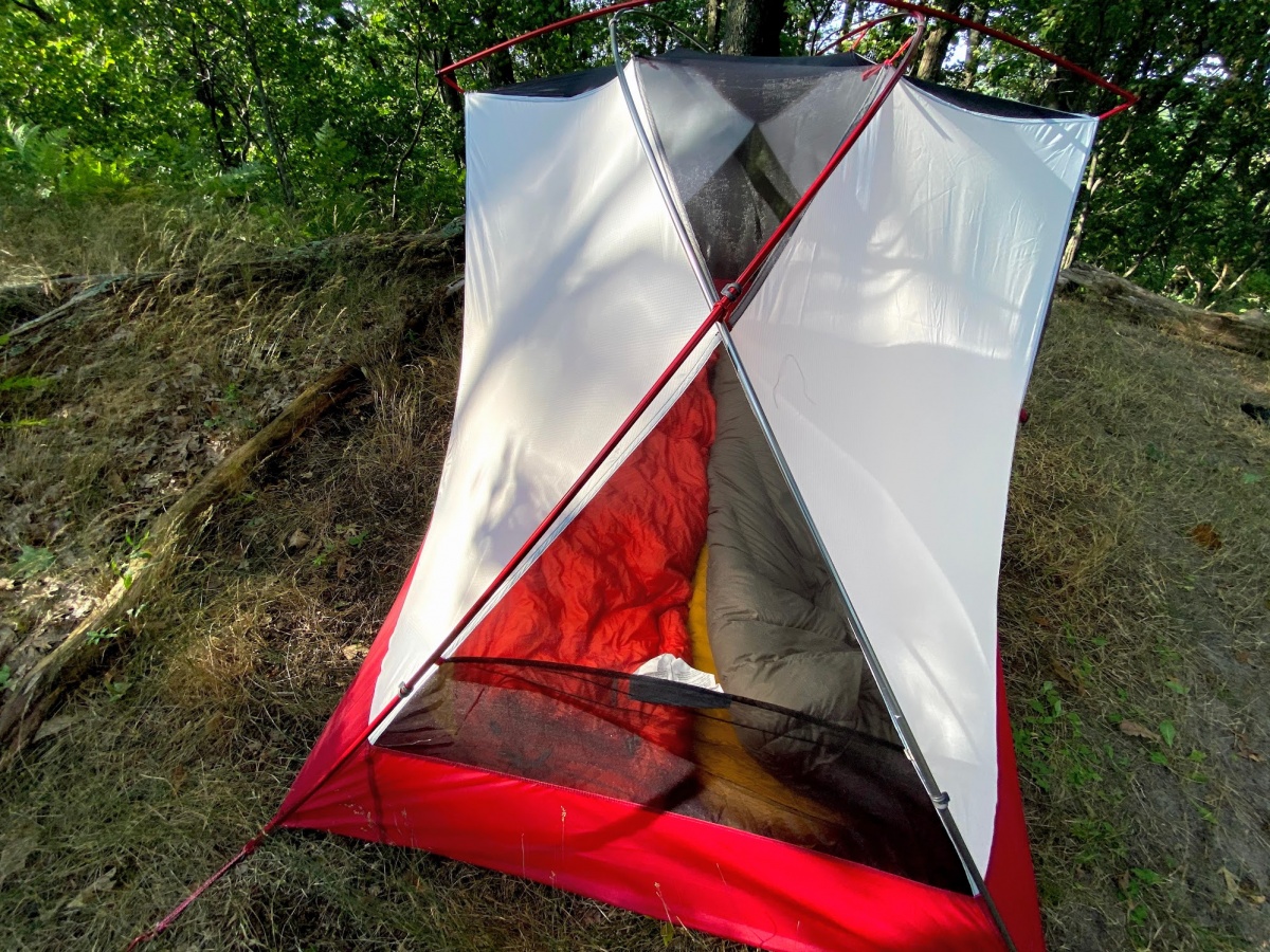 MSR Elixir 2 Review | Tested & Rated