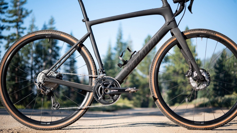 Specialized Diverge Comp Carbon Review Tested