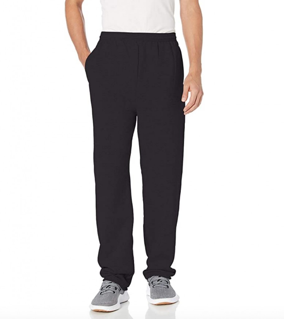 The 5 Best Budget Sweatpants | Tested & Rated