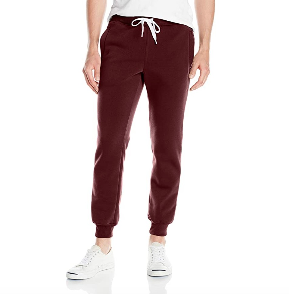 The 5 Best Budget Sweatpants | Tested & Rated