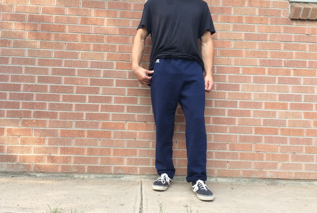 The 5 Best Budget Sweatpants | Tested & Rated