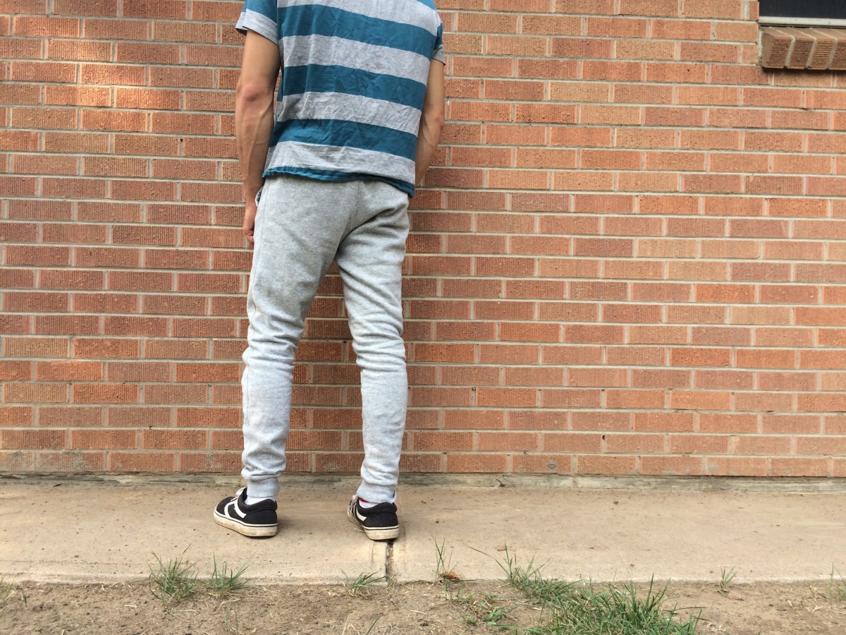 The 5 Best Budget Sweatpants | Tested & Rated