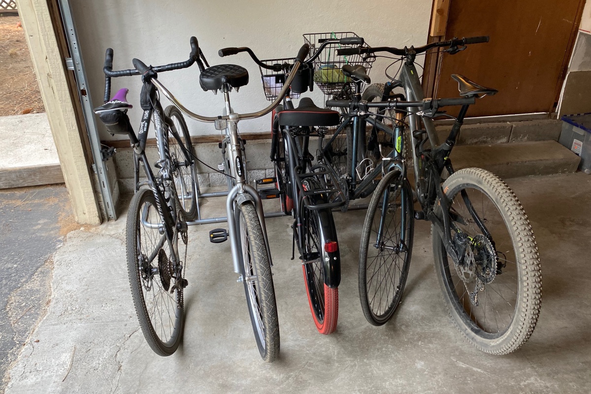 8 Best Bike Storage Systems of 2025 | Tested & Rated