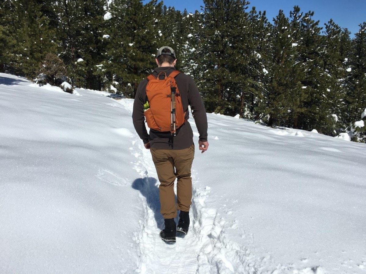 REI Co-op Ruckpack 18 Review | Tested & Rated