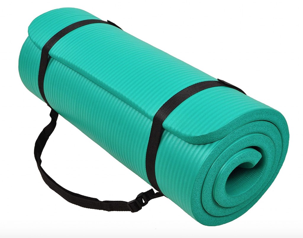 The 5 Best Exercise Mats | Tested & Rated