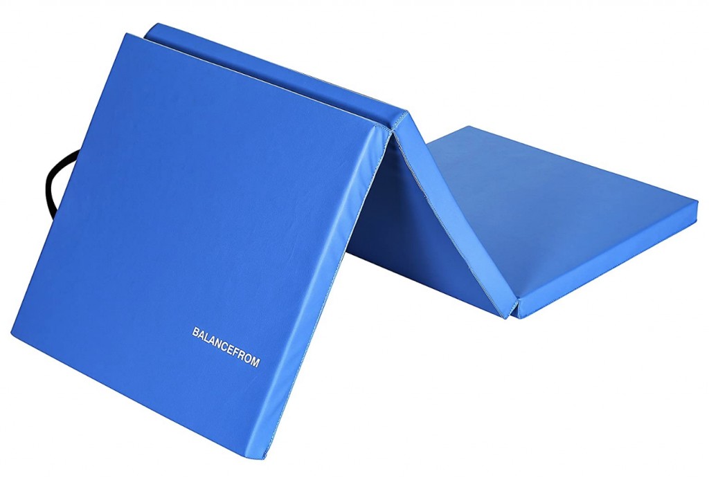 The 5 Best Exercise Mats | Tested & Rated