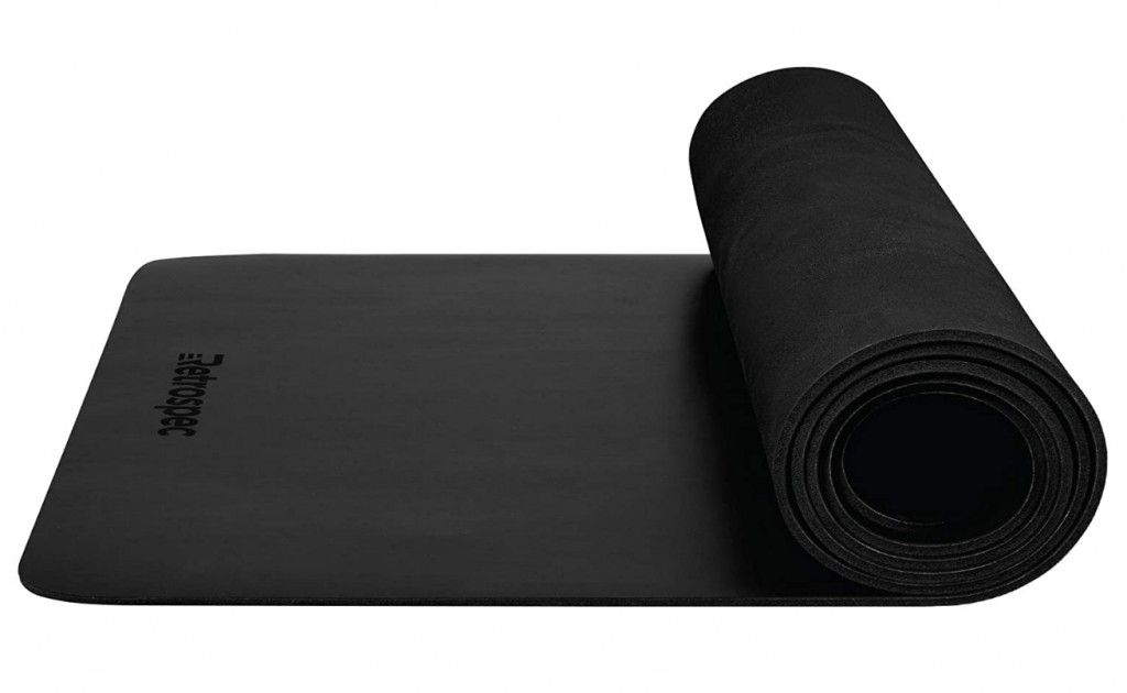 The 5 Best Exercise Mats | Tested & Rated