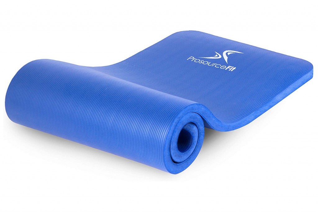 The 5 Best Exercise Mats | Tested & Rated