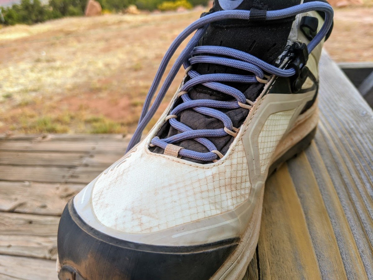 Topo Athletic Trailventure WP - Women's Review | Tested