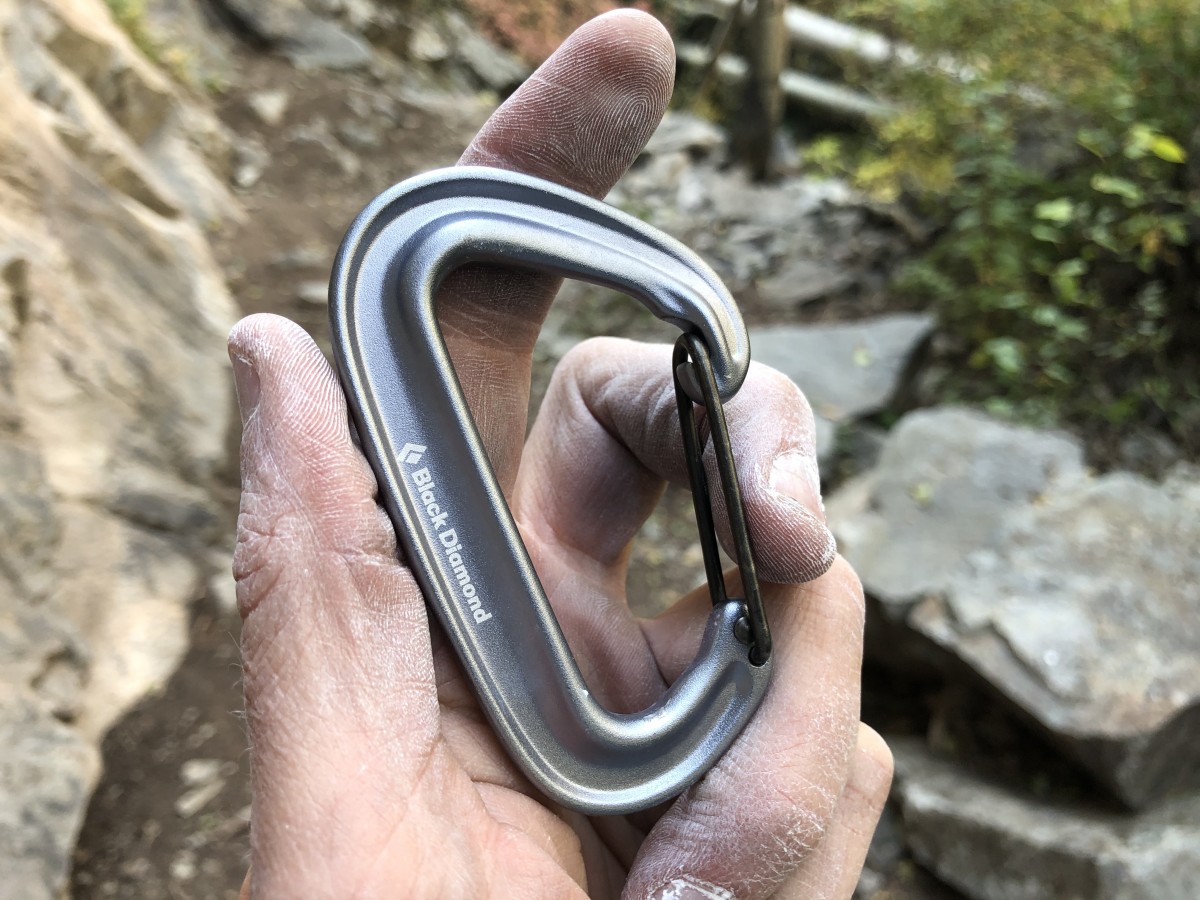 The 4 Best Carabiners | Tested & Rated