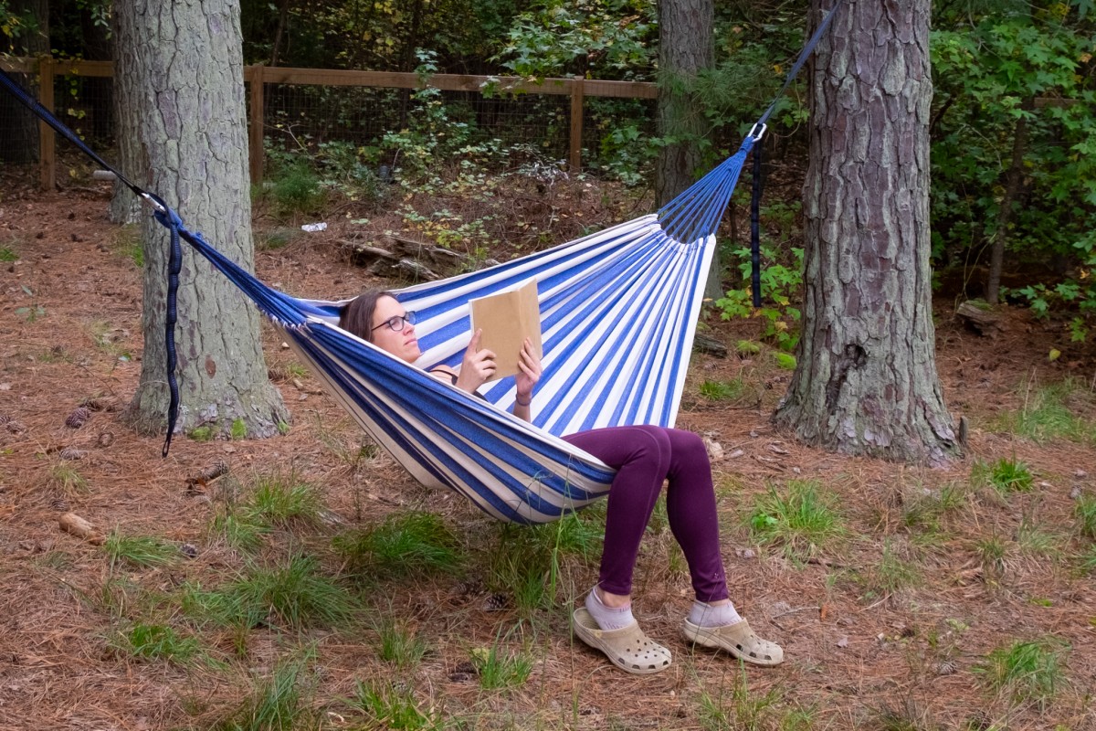 The Best 4 Budget Hammocks | Tested & Rated