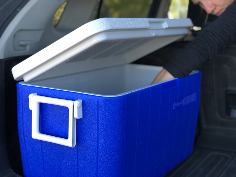 Coleman Cooler Sizes Coleman Wins Cooler Cool Off Practical Sailor