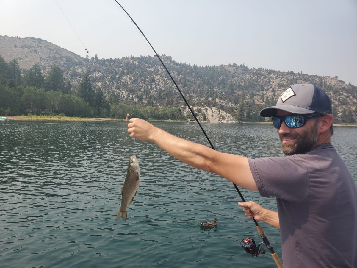 The 5 Best Fishing Lines | Tested & Rated