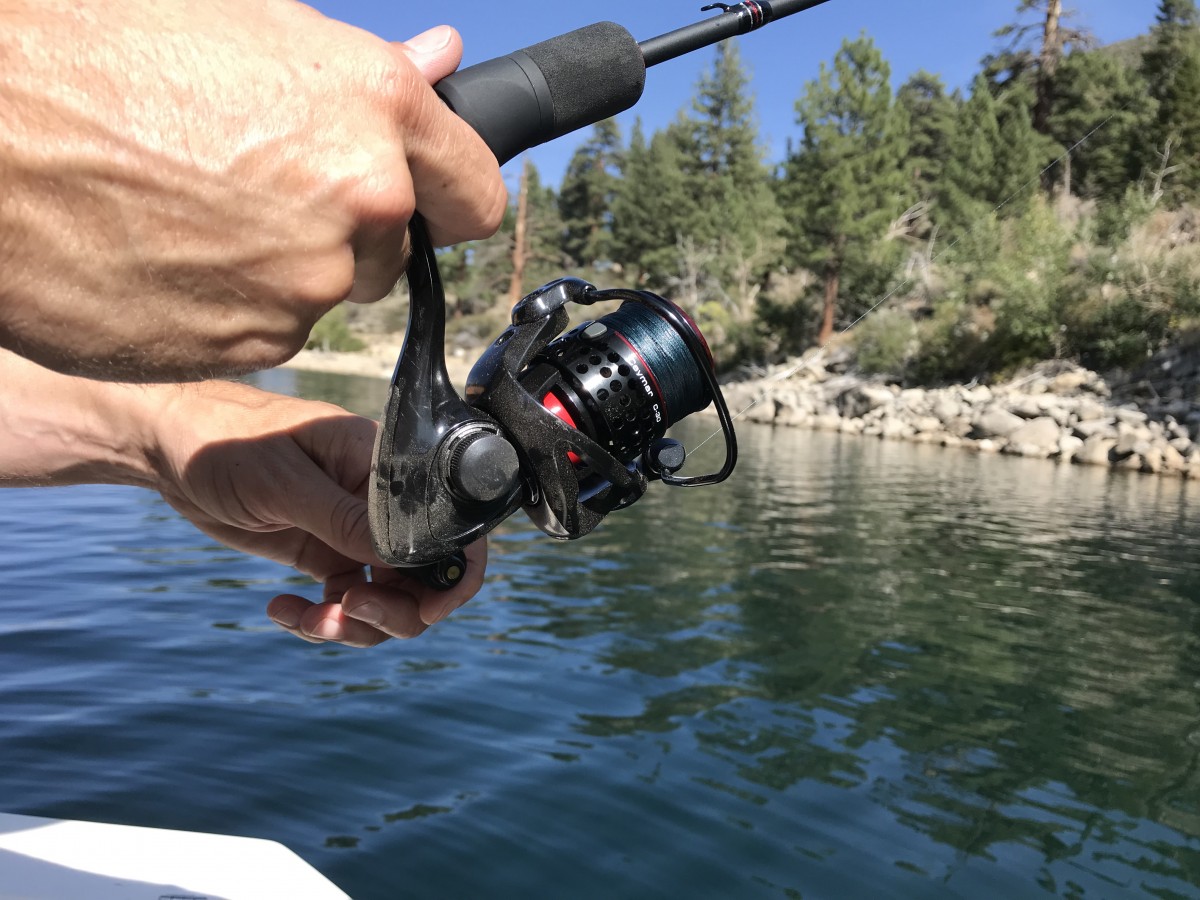 The 5 Best Fishing Lines | Tested & Rated