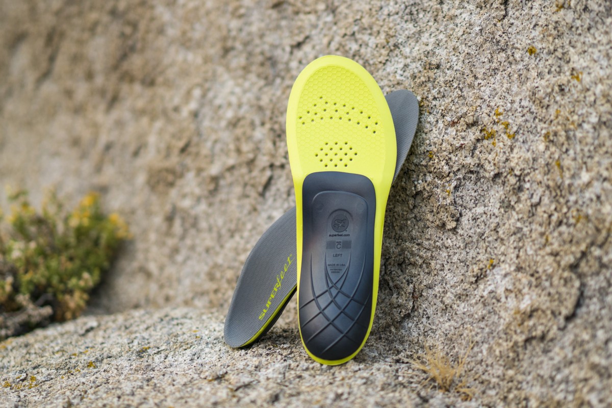The 5 Best Insoles of 2024 | Tested & Rated