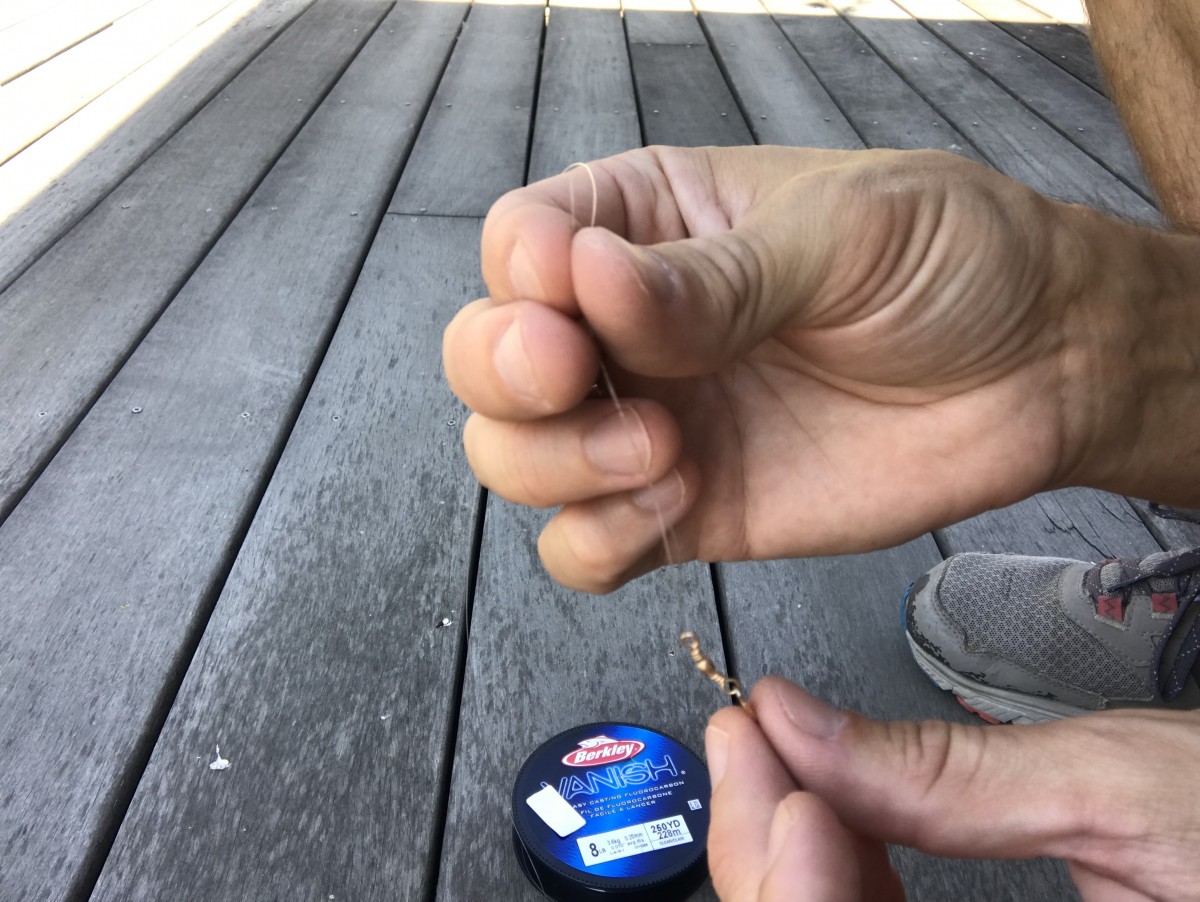 The 5 Best Fishing Lines | Tested & Rated