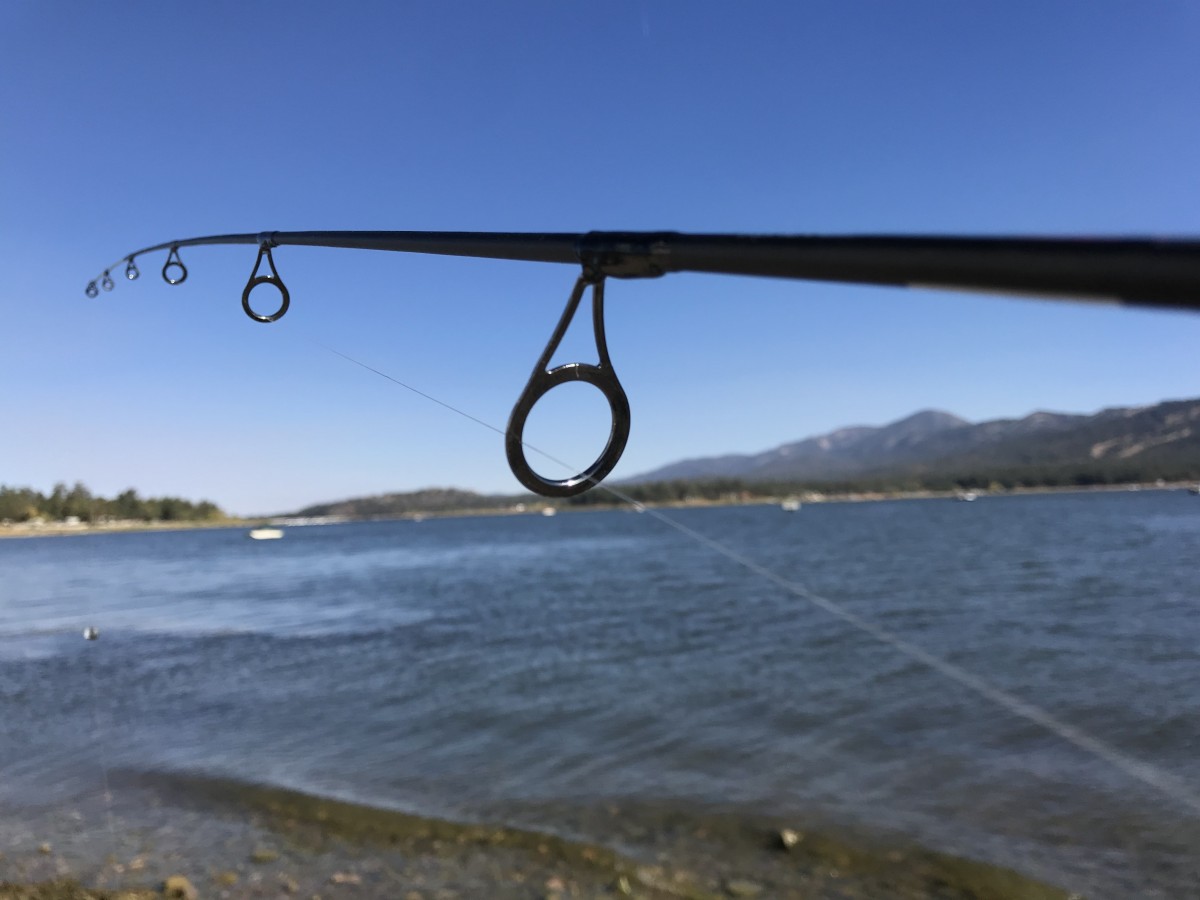 The 5 Best Fishing Lines | Tested & Rated