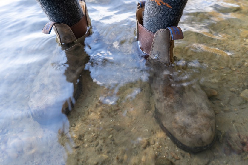 Blundstone Thermal Chelsea Review Tested Rated