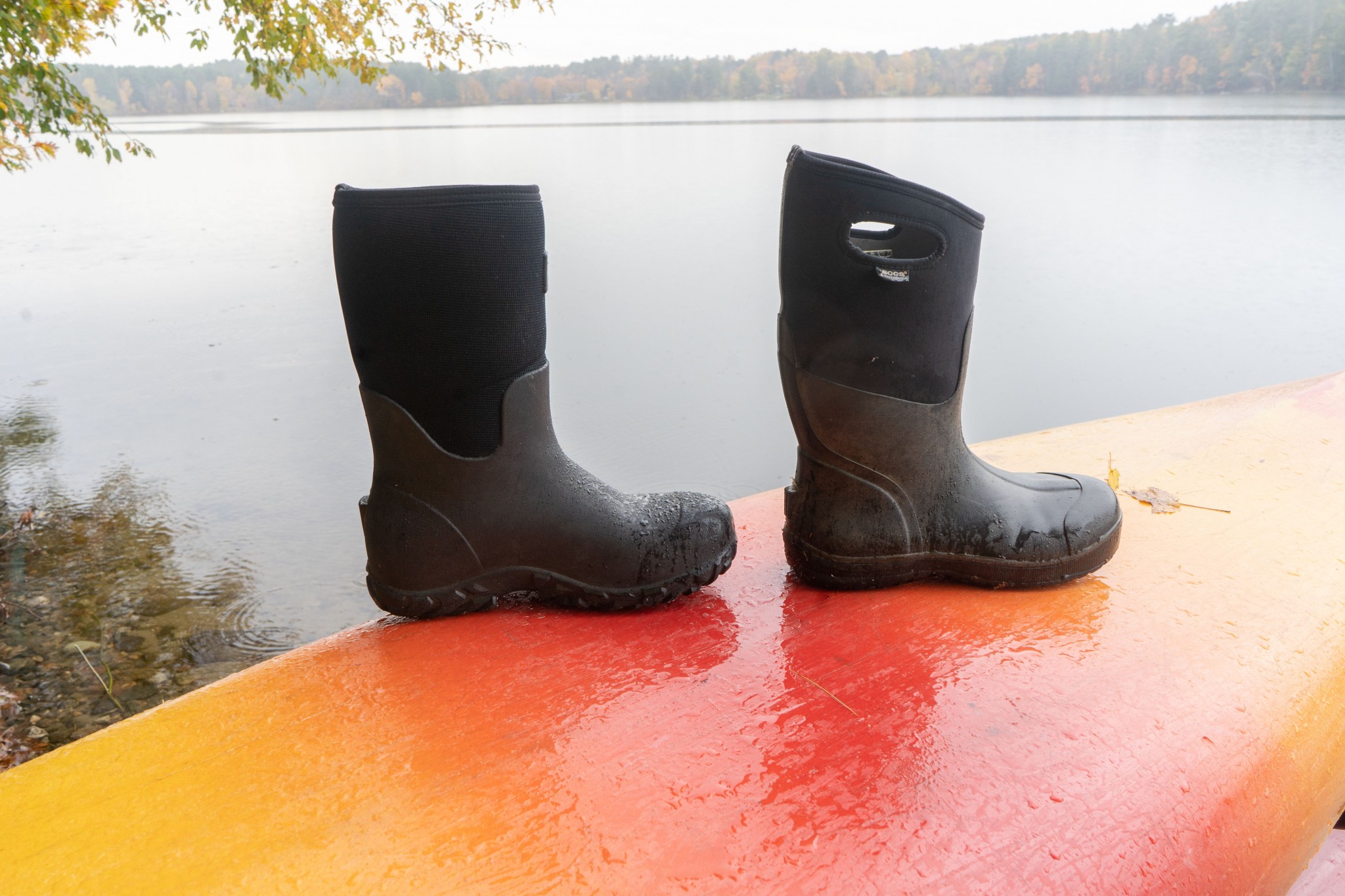 The 5 Best Rain Boots | Tested & Rated