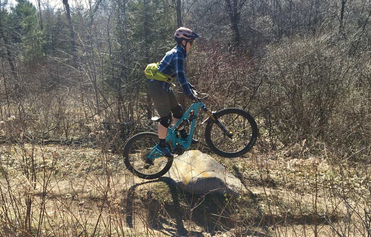 Shimano GR7 - Women's Review | Tested & Rated