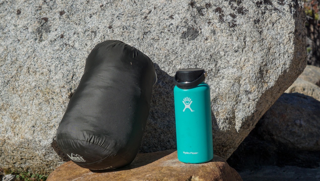 REI Co-op Trailbreak 30 Review | Tested & Rated