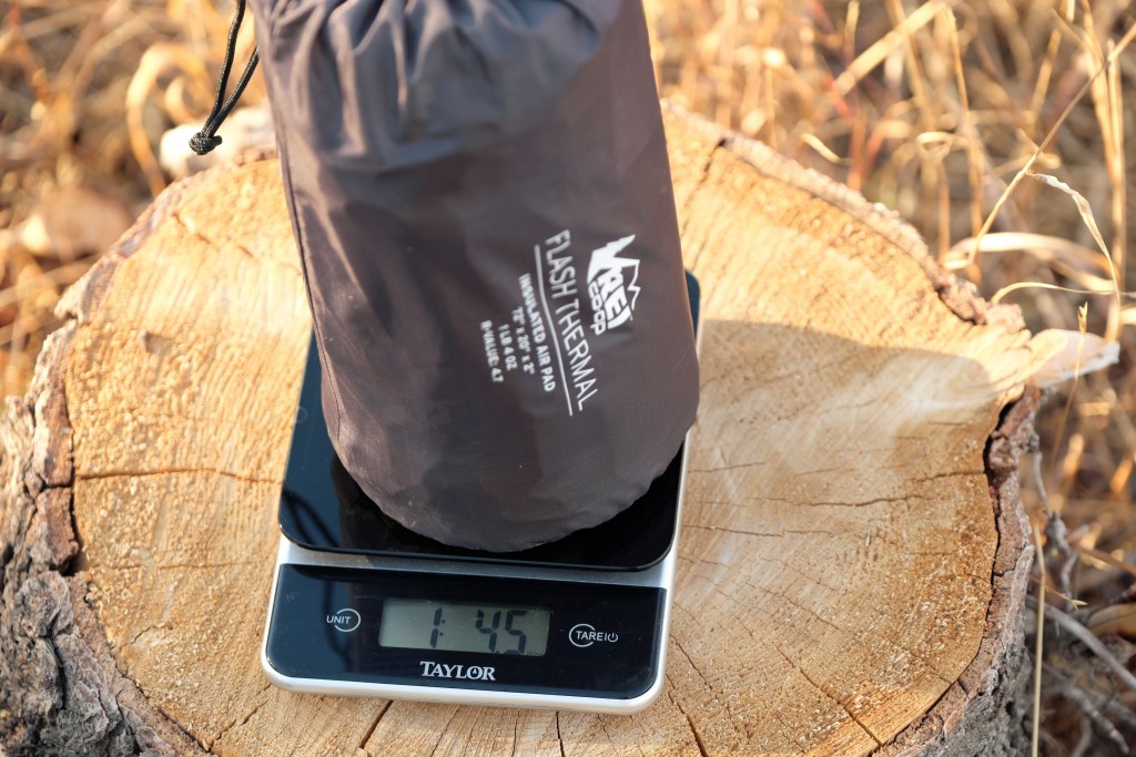 REI Co-op Flash Thermal Review | Tested & Rated