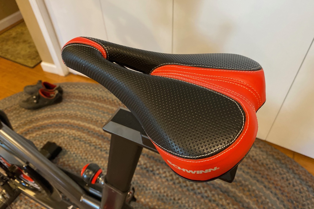 Schwinn IC4 Review | Tested & Rated