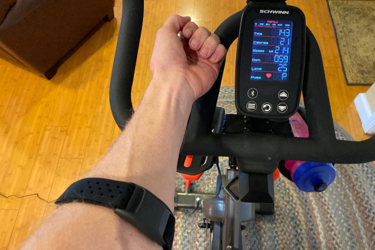 Schwinn IC4 Review | Tested & Rated