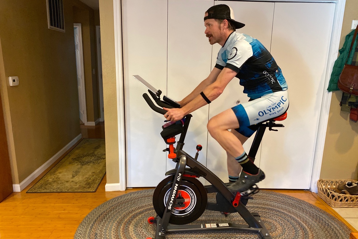Schwinn IC4 Review | Tested & Rated